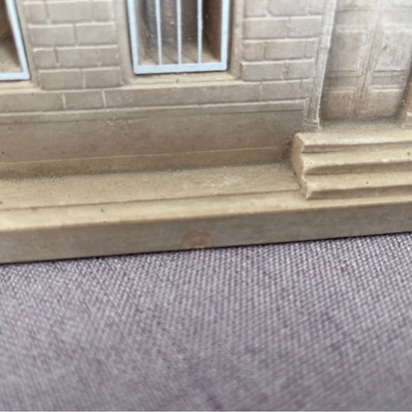 Art | Timothy Richards Handmade Architectural Sculpture Of Lichfield ...